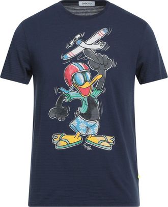 Shockly TOPS - T-shirts auf YOOX.COM