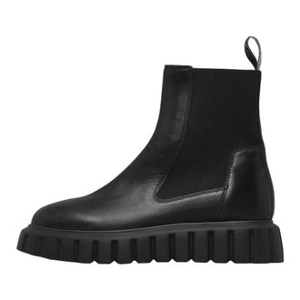 Voile Blanche Grenelle Chel - Femme - Chaussures - Noir - Taille: 35 EU