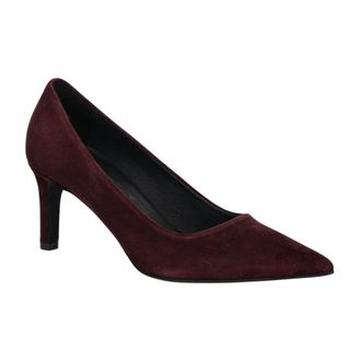 Furla Essential Decollete - - Shoes - Damen - Braun - 36 EU