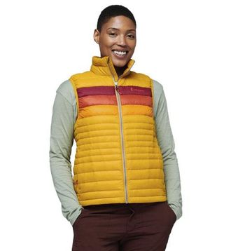 Cotopaxi Fuego Down - Daunenweste - Damen