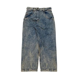 Vaquera Damen, Jeans, Blau, W30Gr&ouml;&szlig;e