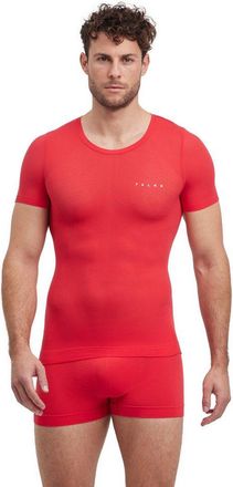 Falke T-Shirt (1-tlg., 1) kühlend für warme Temperaturen