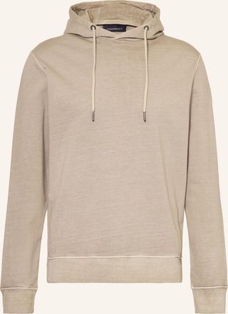 Strokesman's Strokesmans Hoodie beige