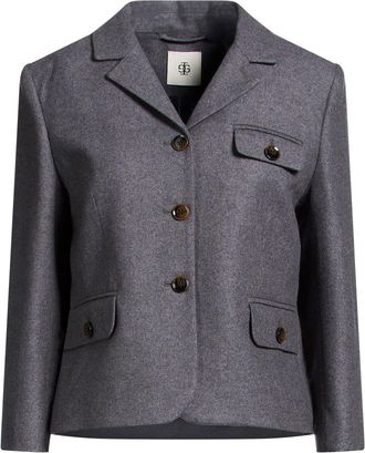 The Garment JACKEN & M&Auml;NTEL - Jacken und Anoraks auf YOOX.COM