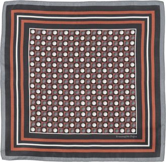Ermenegildo Zegna ACCESSOIRES - Krawatten & Fliegen auf YOOX.COM