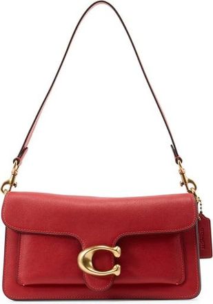 Coach Sac bandouli&egrave;re Tabby 26 en cuir