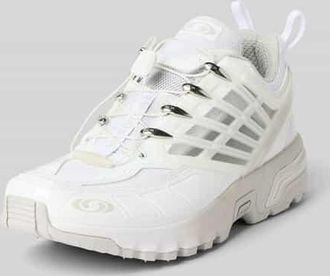 Maison Margiela Sneaker mit Label-Prints