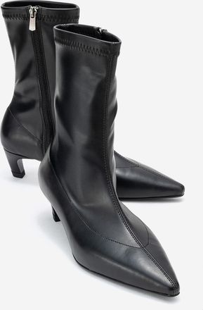 Prologue Alora Kitten Heel Stiefel (Damen)