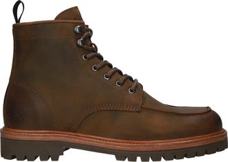 Blackstone GASTOWN REDFORD - EG569 Tan - Stiefel