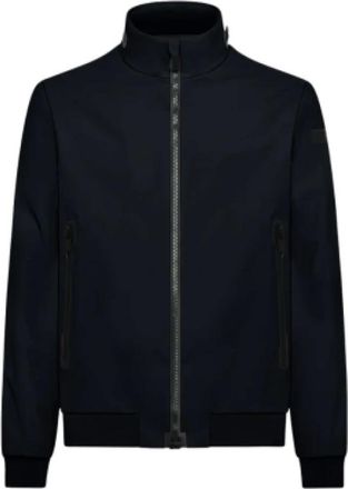 Roberto Ricci Design Rrd, Homme, Sweatshirts et sweats &agrave; capuche, Bleu, Taille: XL Surflex Benzina Jacket