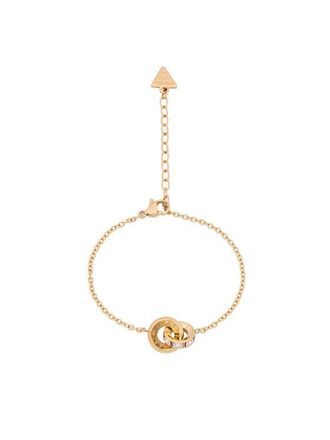 Guess Armband JUBB06 331JW Goldfarben