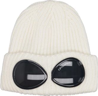 C.P. Company C.p. Company, Homme, Accessoires, Blanc, Taille: ONE Size C.p. Company Hats White