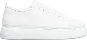 Kennel & Schmenger Low-Top Sneaker - Elan - Gr. 41 (EU) - in Wei&szlig; - f&uuml;r Damen