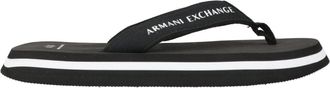 A|X Armani Exchange SCHUHE - Zehentrenner auf YOOX.COM