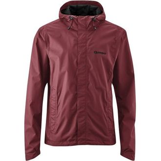 Gonso Herren Regenjacke Save Light He-Allwetterjacke
