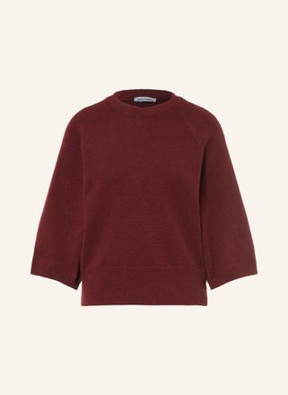 More & More More & More Pullover Mit 3/4-Arm rot