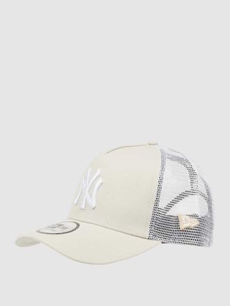 New Era Cap mit Logo