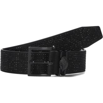 Kurt Geiger Damen, Accessories, Schwarzk, S/MGr&ouml;&szlig;e