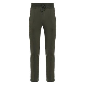 Moorer Trainingshose - - Trousers - Herren - Gr&uuml;n - M