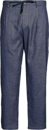 Distretto 12 HOSEN & R&Ouml;CKE - Jeanshosen auf YOOX.COM