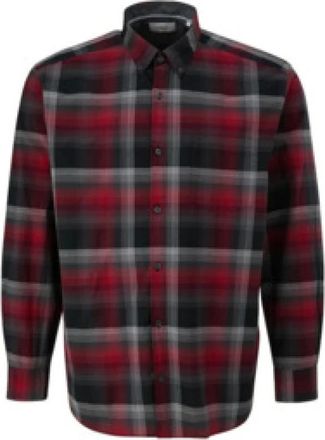 s.Oliver Herren, Shirts, Mehrfarbig, 5XLGr&ouml;&szlig;e