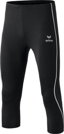 Erima Herren Laufhose kurz PERFORMANCE 3/4