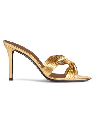 Giuseppe Zanotti FARA MULE 90 Sandalen