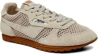 Autry Homme, Chaussures, Beige, Taille: 38 EU Windspin Low