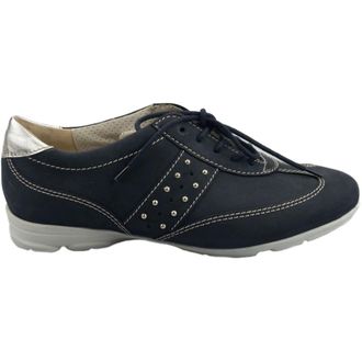Gabor Sneaker - - Shoes - Damen - Blau - 37 1/2 EU