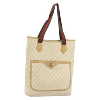 Gucci Damen, Pre-Owned, Wei&szlig;, ONE SIZEGr&ouml;&szlig;e