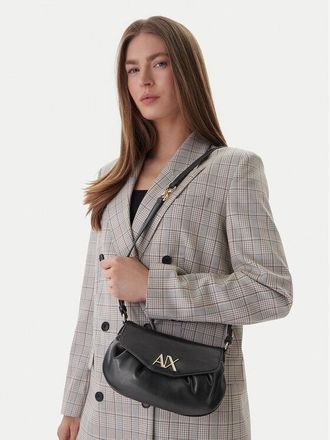 A|X Armani Exchange Handtasche XW002164 AF19894 UC001 Schwarz