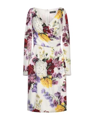 Dolce & Gabbana KLEIDER - Mini-Kleider auf YOOX.COM