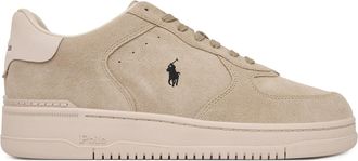 Polo Ralph Lauren Sneakers Polo Ralph Lauren 809P13085003 Beige