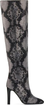 Giuseppe Zanotti HATTIE LUX knee-high boots