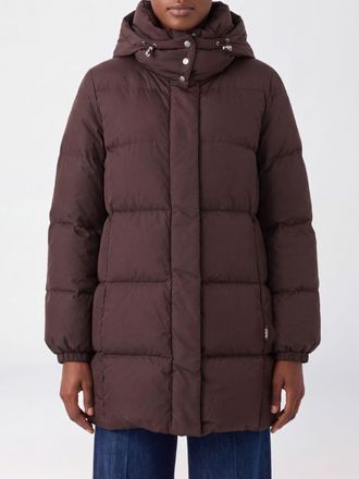 Add Mantel Damen Farbe Braun