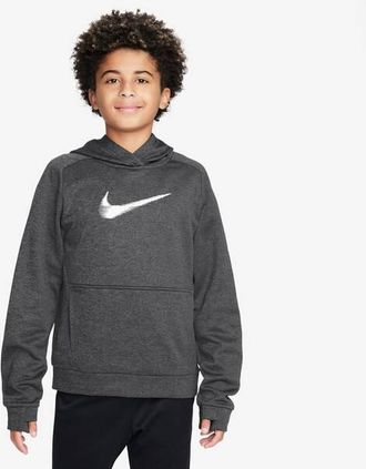 Nike Kinder Kapuzensweat K NK TF MULTI+ PO HOODIE HBR