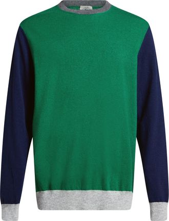 MQJ STRICKWAREN - Pullover auf YOOX.COM