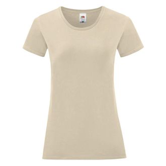 Fruit Of The Loom Ladies Iconic 150 T-Shirt