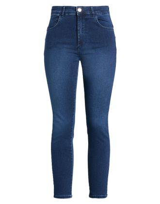 Liu Jo HOSEN & R&Ouml;CKE - Jeanshosen auf YOOX.COM