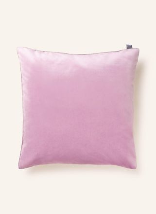 Pad Pad Samt-Dekokissenh&uuml;lle Elegance lila