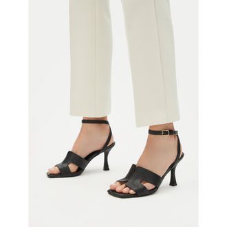 Jenny Sandalen JENNY R25SS00542 Schwarz