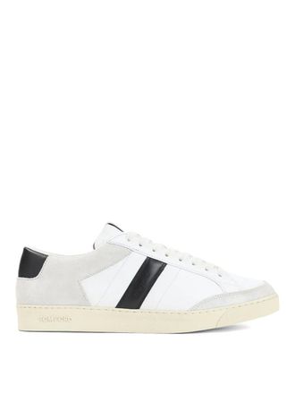 Tom Ford Baskets - Blanc
