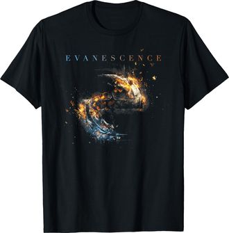 Evanescence E- Xplosion T-Shirt