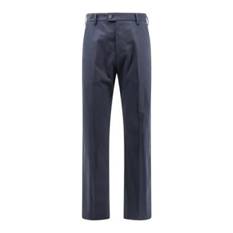 Alexander McQueen Chinos - - Trousers - Herren - Blau - L