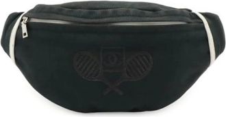 Chanel Sac banane Sport Pre-owned - Femme - Pre-owned - Bleu - Taille: ONE Size