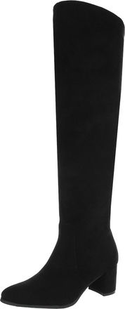 Ital-Design Overknees