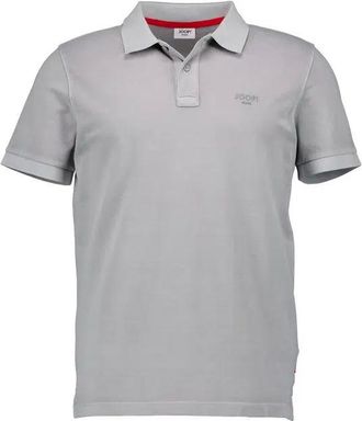 Joop Herren Polo-Shirts grau