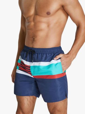 SEOBEAN Badeshorts Beach Shorts Quick-Dry