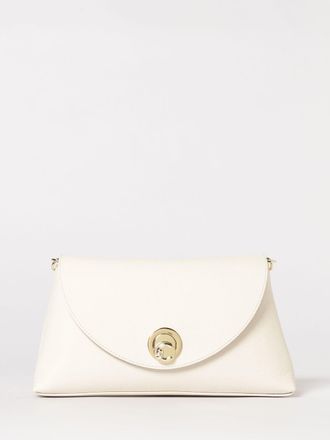 Coccinelle Handtasche COCCINELLE Damen Farbe Milch