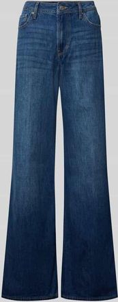 s.Oliver Red Label Wide Leg Jeans aus Baumwoll-Mix Modell Suri